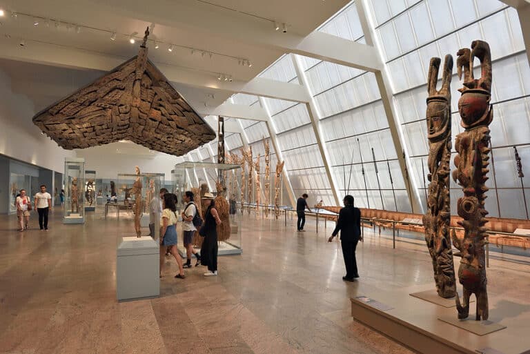 Top 5 Museums to Visit in New York City | Empire Rent A Car
