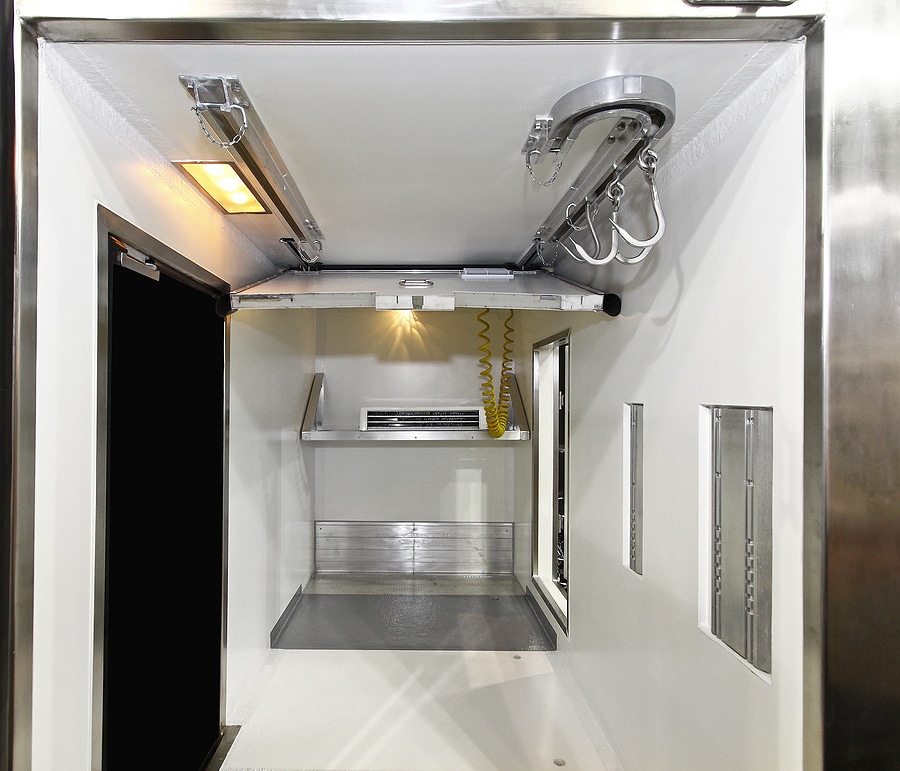 A Smarter Way to Rent Refrigerated Box Trucks in Long Island